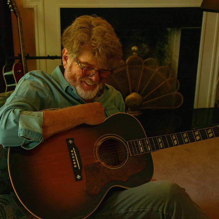 Mac McAnally Merch