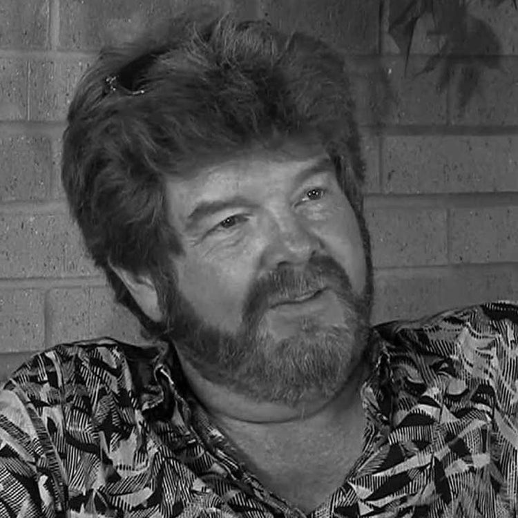 Mac McAnally Merch